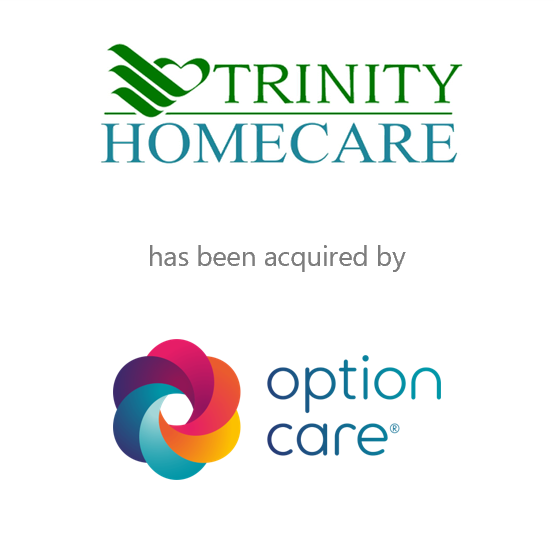 Trinity Homecare - Provident Healthcare Partners