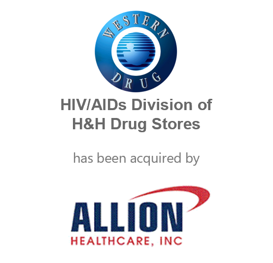Western Drug - Provident Healthcare Partners