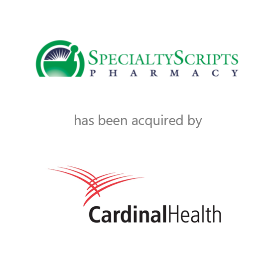 SpecialtyScripts Pharmacy - Provident Healthcare Partners