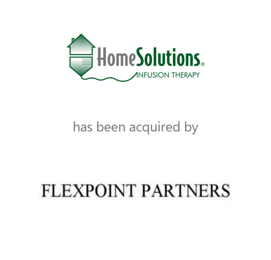 Home Solutions - Provident Healthcare Partners