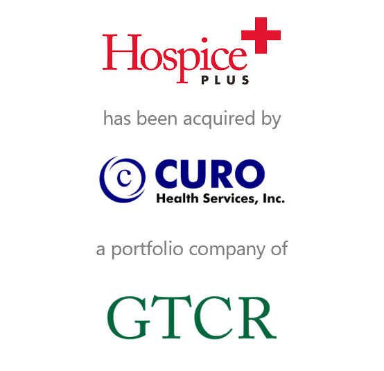 Hospice Plus, Inc. - Provident Healthcare Partners