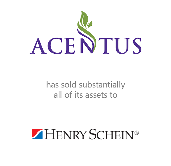 Acentus - Provident Healthcare Partners