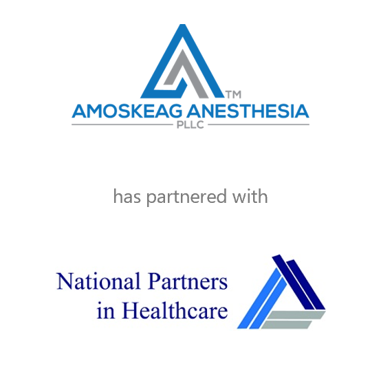 Amoskeag Anesthesia - Provident Healthcare Partners