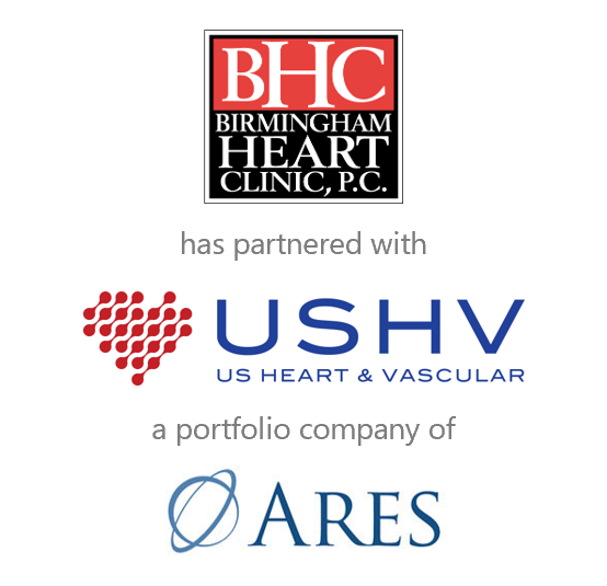 Birmingham Heart Clinic - Provident Healthcare Partners