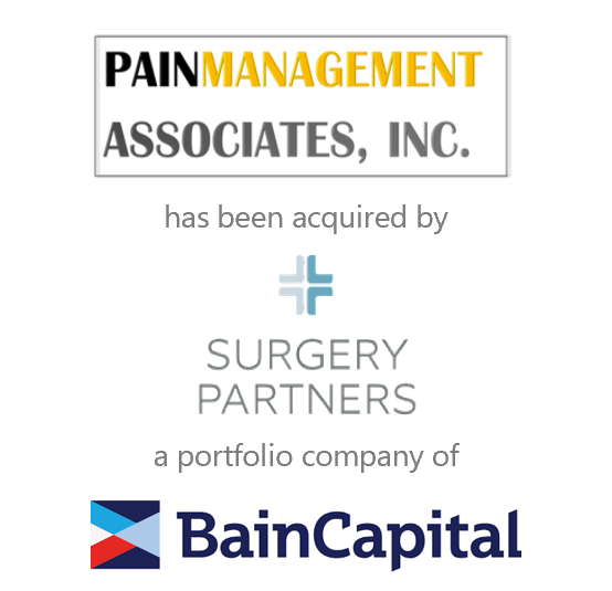 Pain Management Associates, Inc. - Provident Healthcare Partners