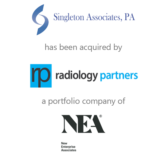 Radiology Partners - Provident Healthcare Partners
